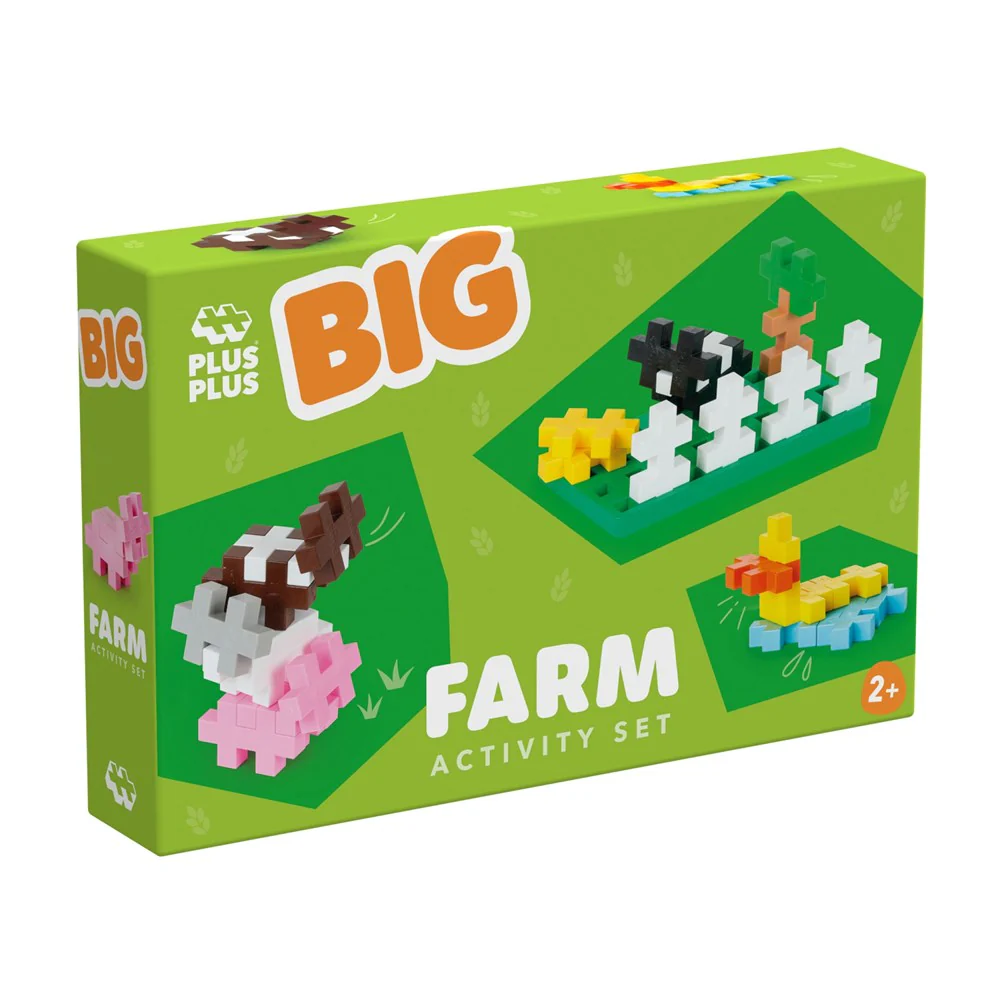 Big Activity Set 50 pc