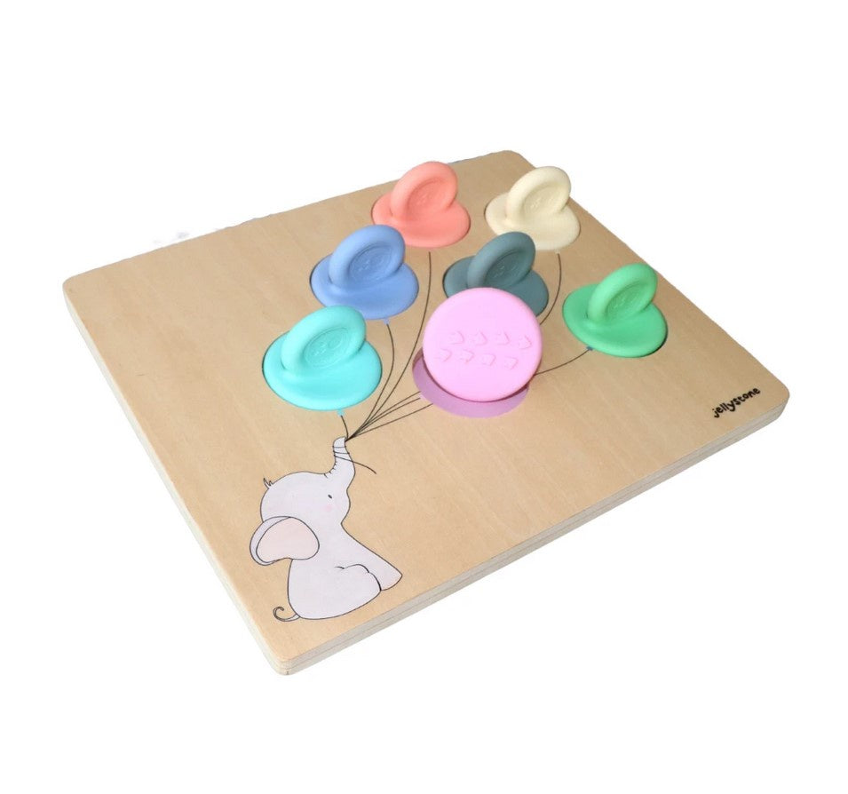 Balloon Colour Sorter - assorted – Toys and Tales