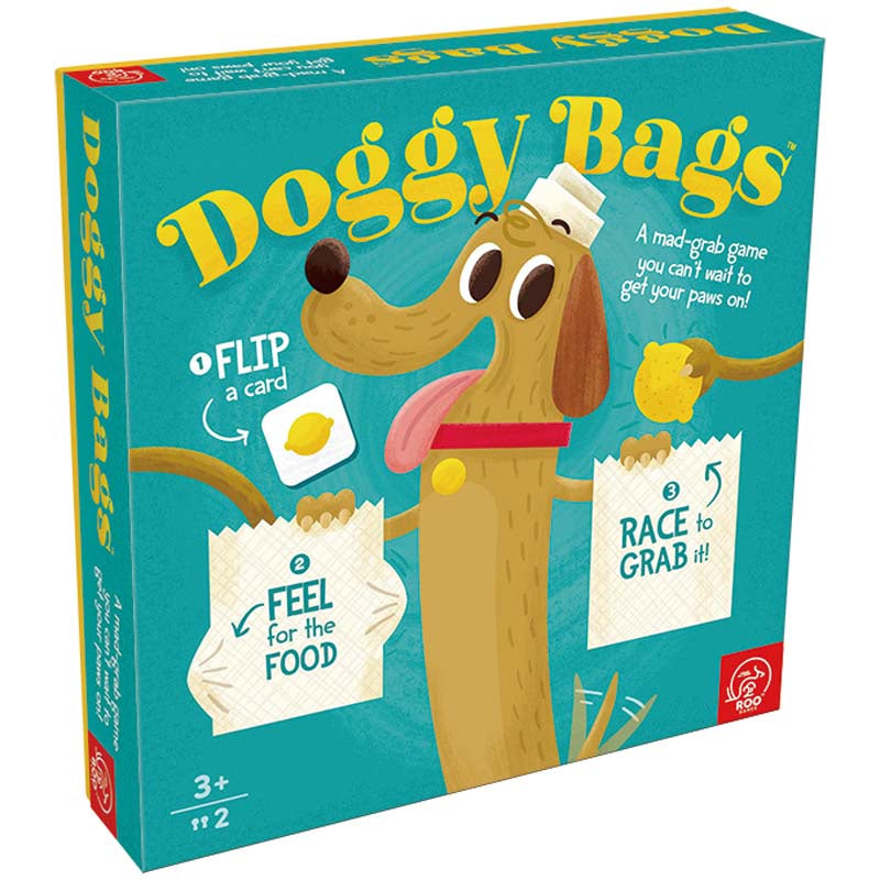 Doggy Bag