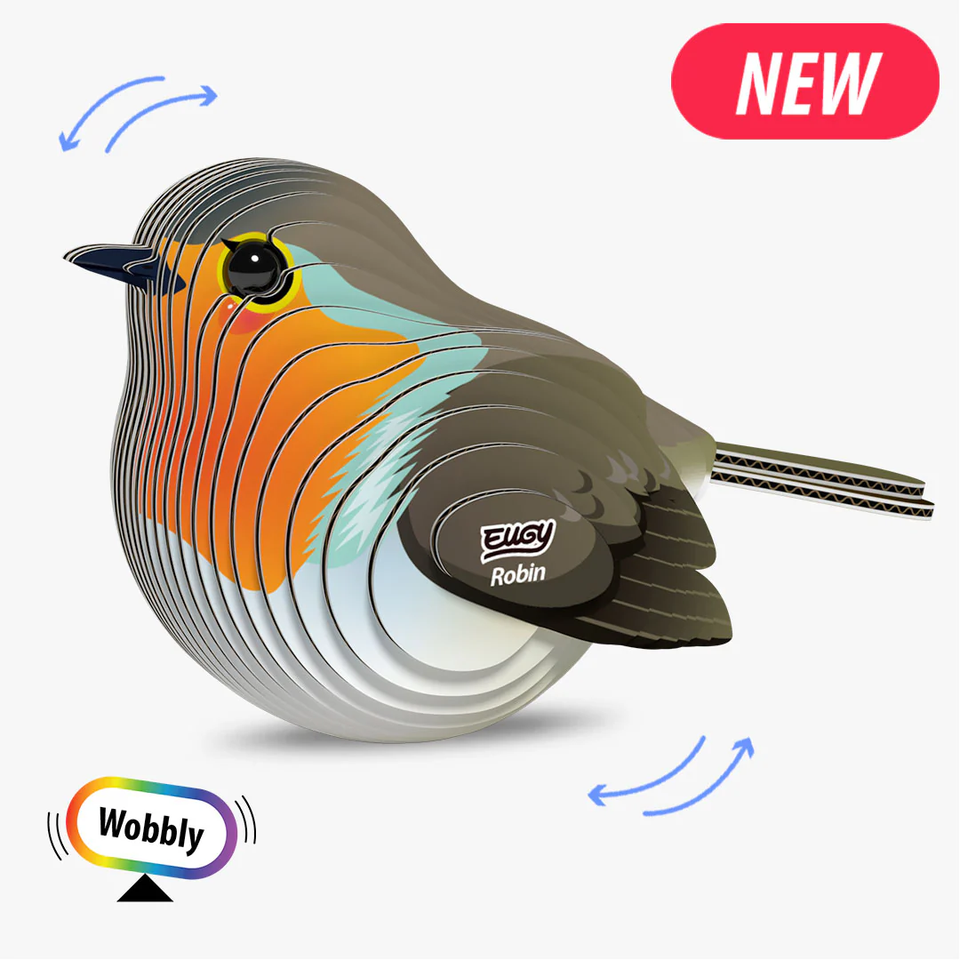 Eugy
