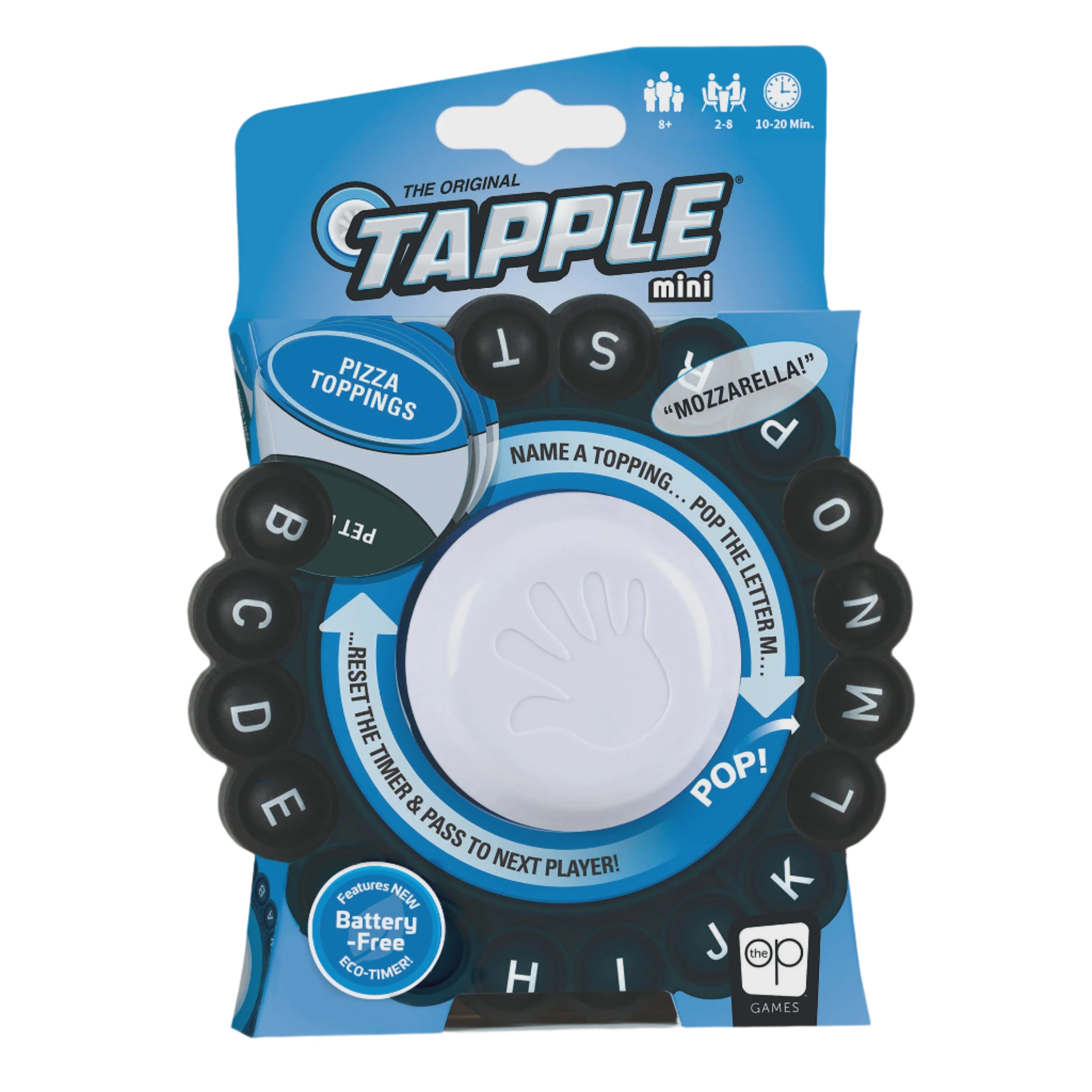 Tapple Mini