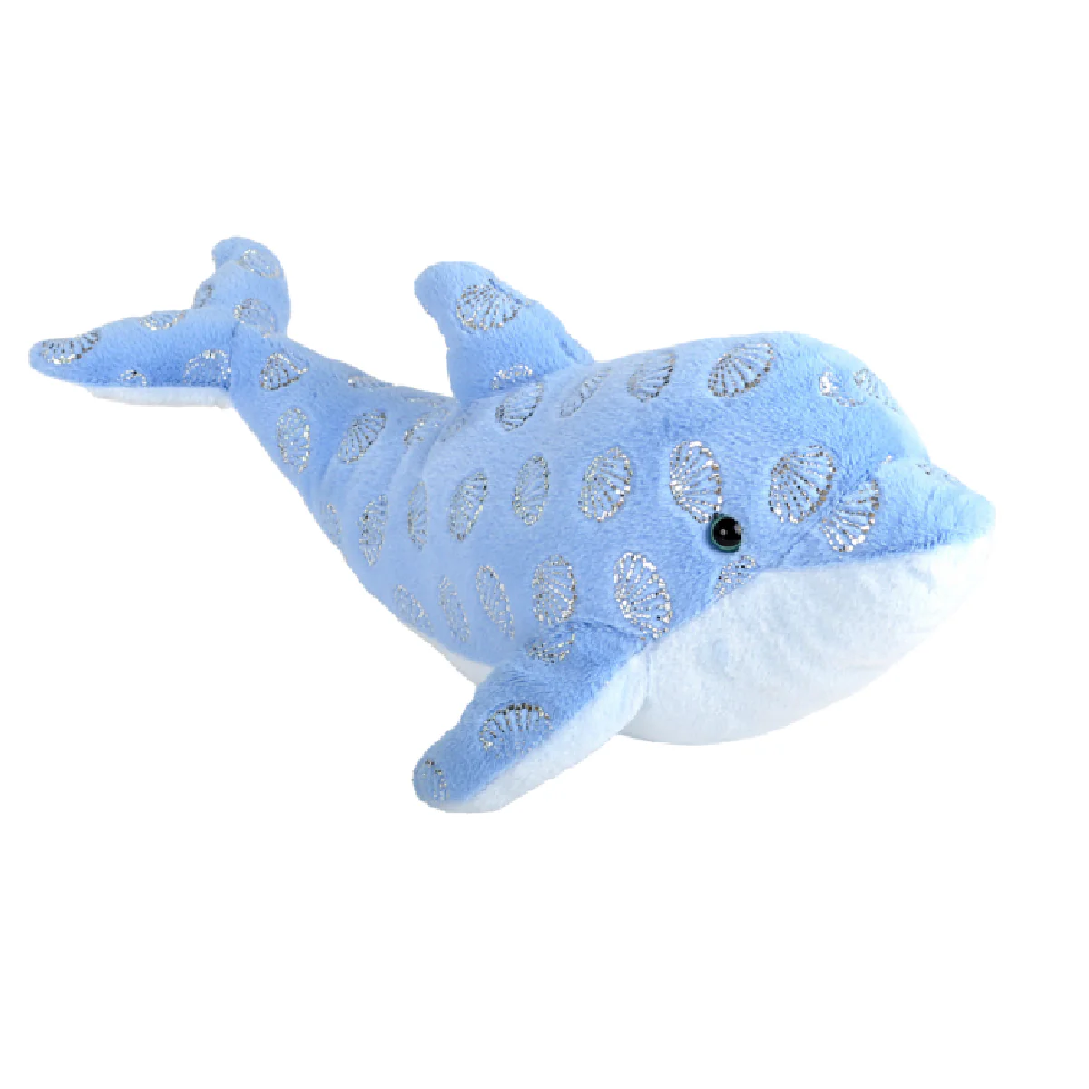 Foilkins Dolphin 12"