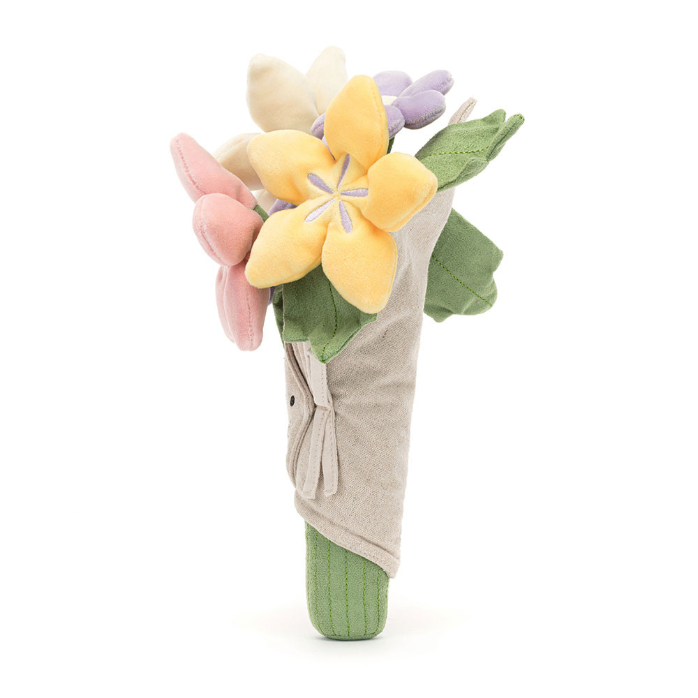 Amuseables Bouquet of Flowers – Toys and Tales