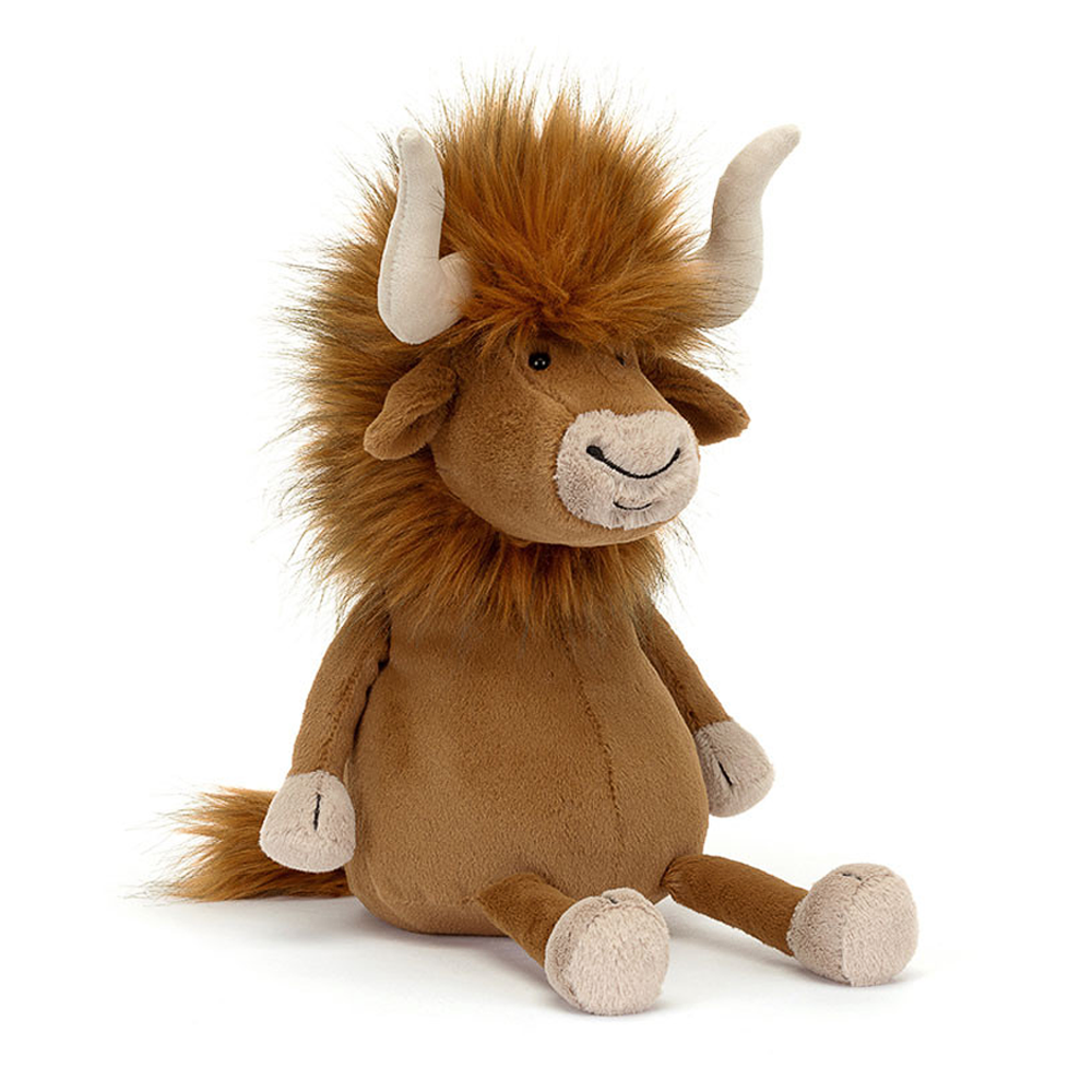 Ramone Bull