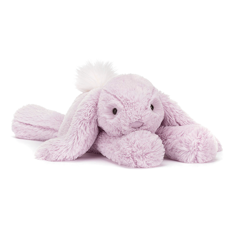 Jellycat Bunnies