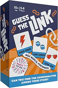 Guess the Link!
