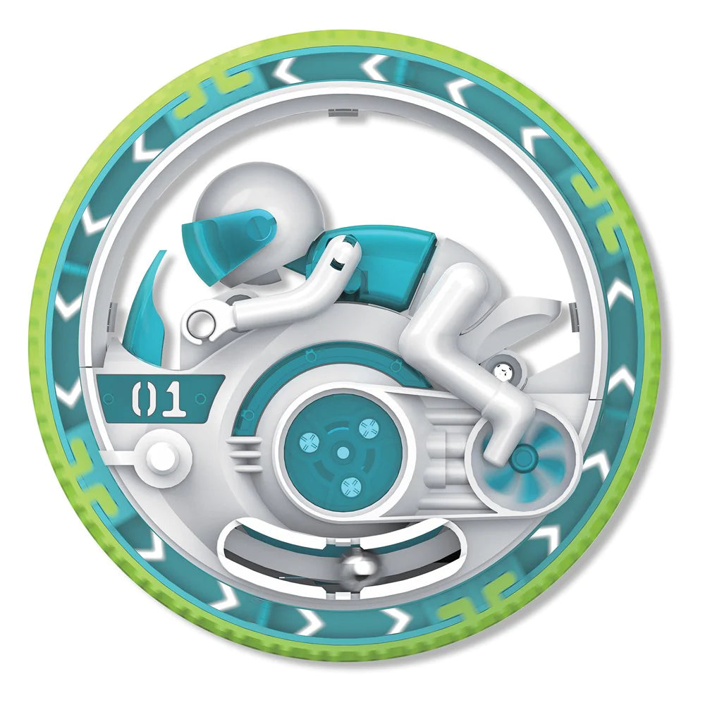 MotoNova Flywheel – Toys and Tales