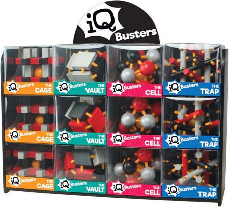 IQ Busters