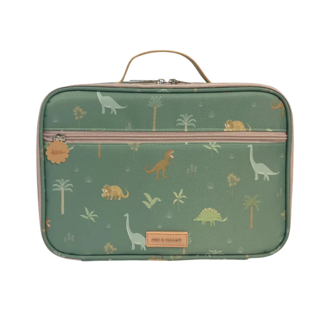 Fox & Fallow Lunch Bags