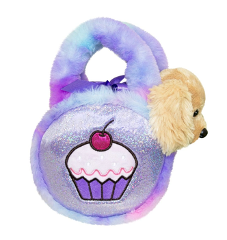 Fancy Pal - Cocker Spaniel/Purple Sweets