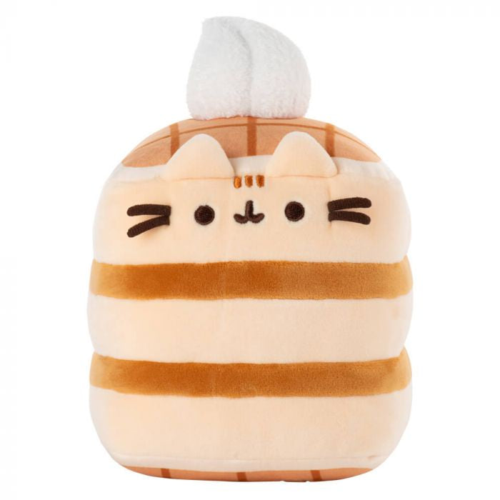 Pusheen Squisheen Waffle Plush – Toys and Tales