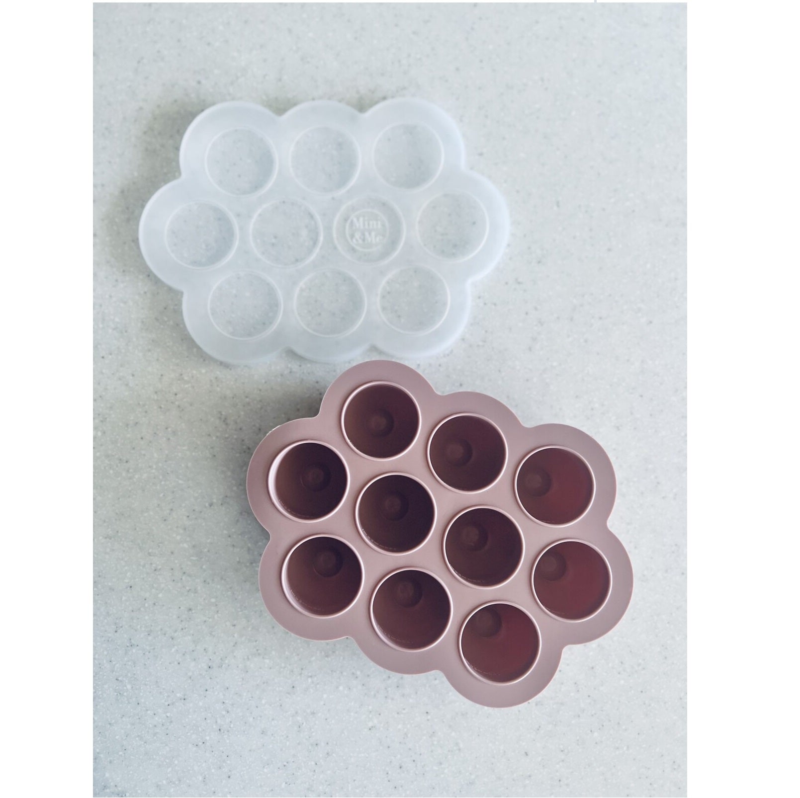 Bake & Freeze Pods - assorted – Toys and Tales