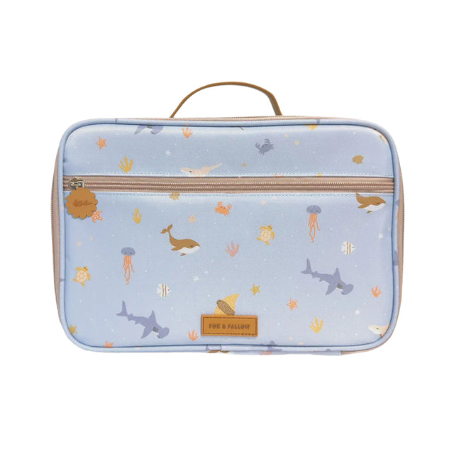 Fox & Fallow Lunch Bags