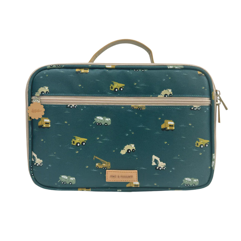 Fox & Fallow Lunch Bags
