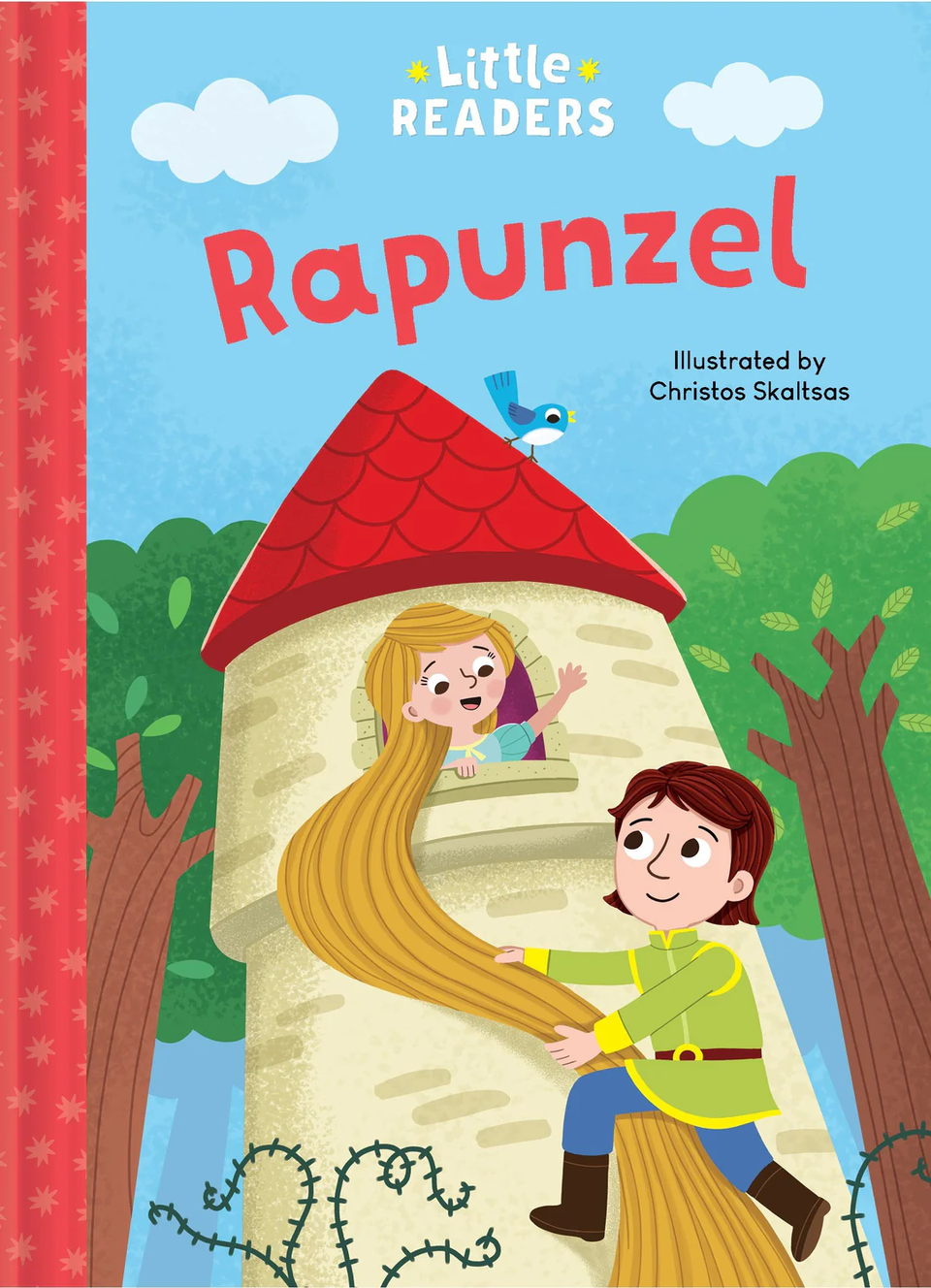 Little Readers - Rapunzel