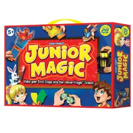 Junior Magic Set