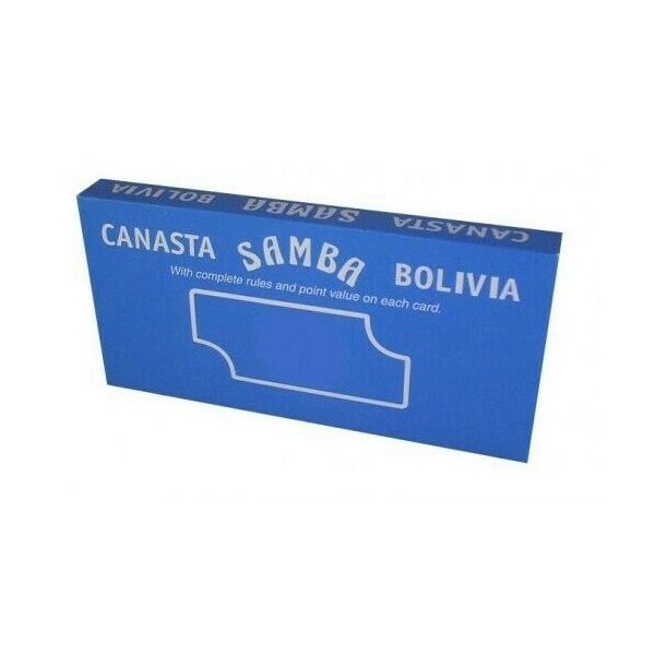 Samba Canasta Bolivia