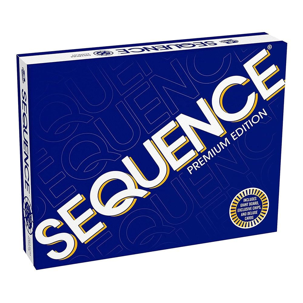 Sequence Premium Edition
