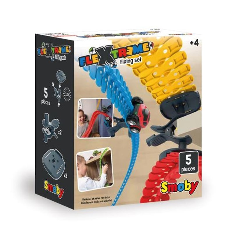 Flextreme Fixing Set