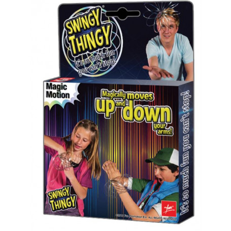 Swingy Thingy