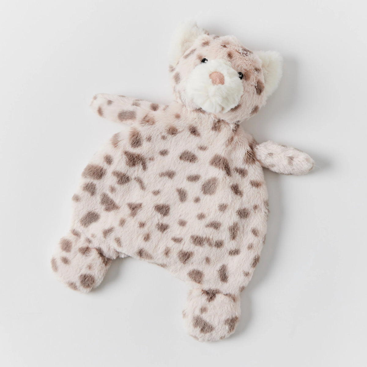 Warm Hugs Plush Heat Pack – Toys and Tales