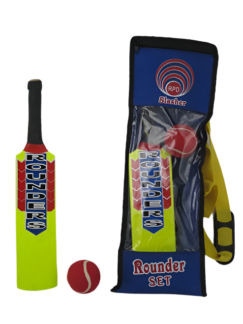 Rounders Set – Toys and Tales