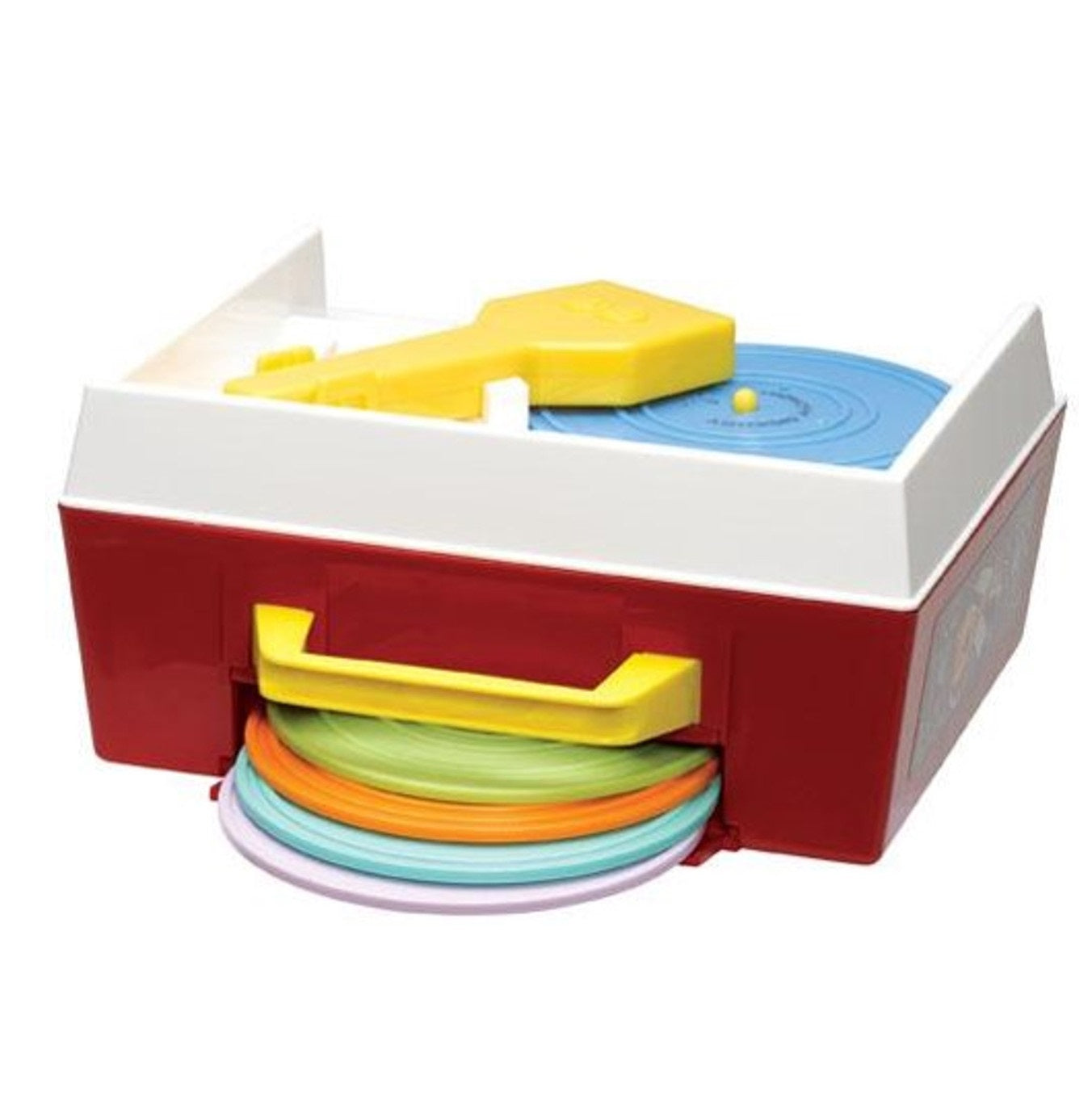 Fisher-Price Retro Record Player – Toys and Tales