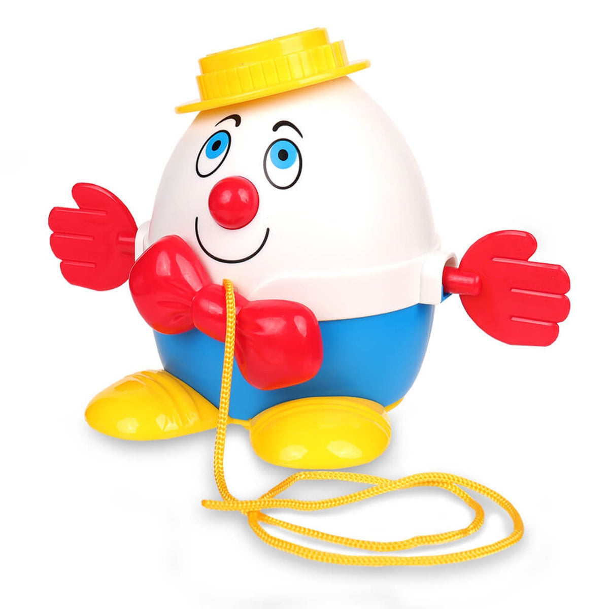 Retro Humpty Dumpty – Toys and Tales
