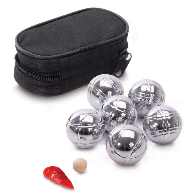 Indoor Boules – Toys and Tales