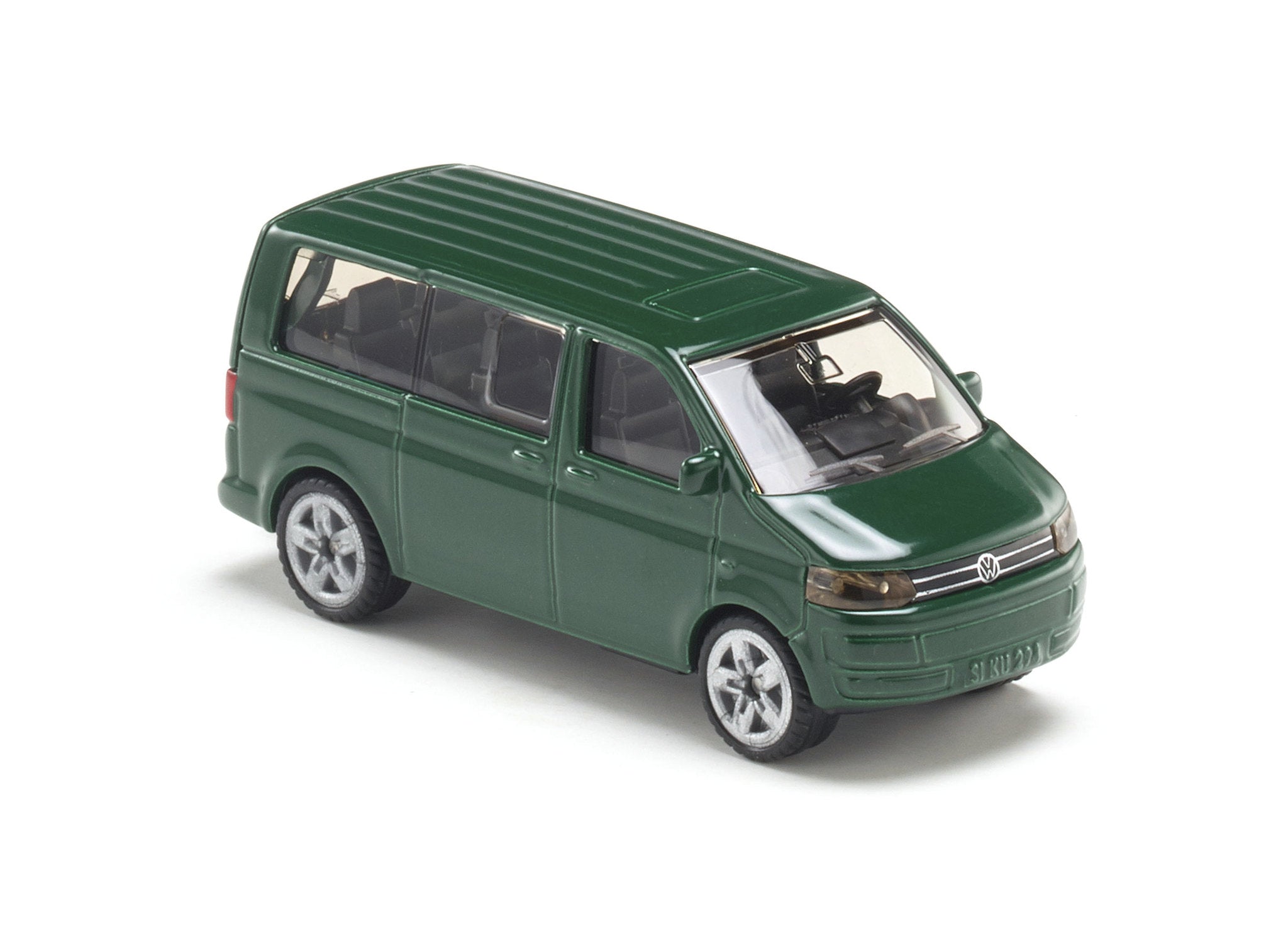 1070 VW Multivan – Toys and Tales