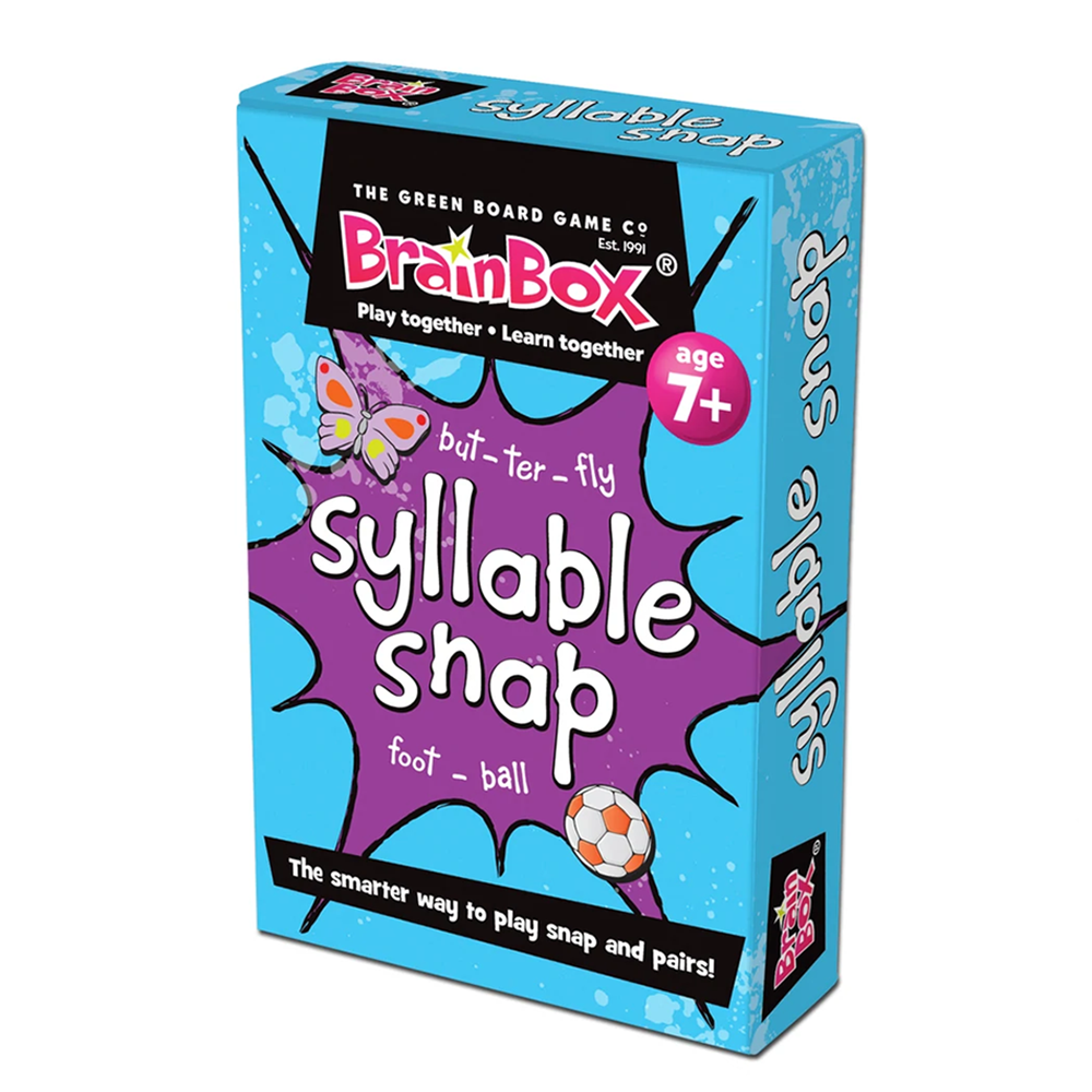 Educational Snap – Toys and Tales