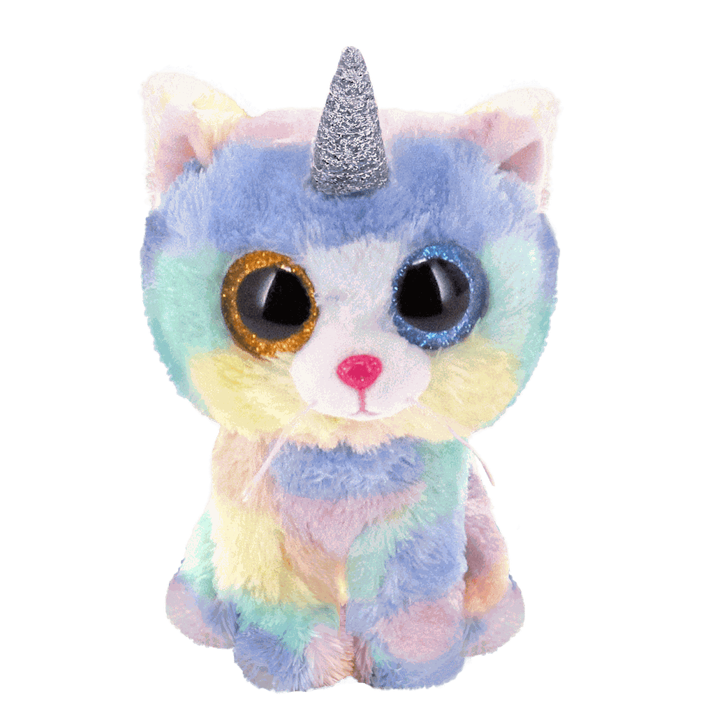 Beanie Boos - Heather – Toys and Tales