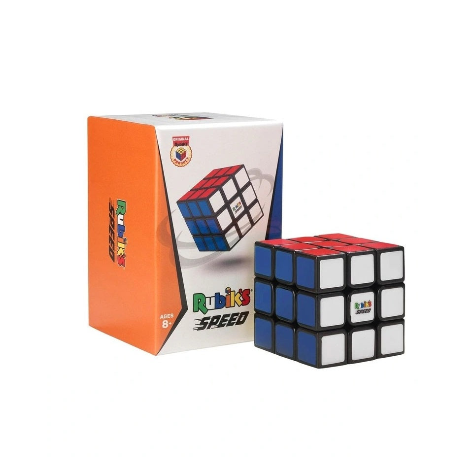 Rubik's Speed Cube