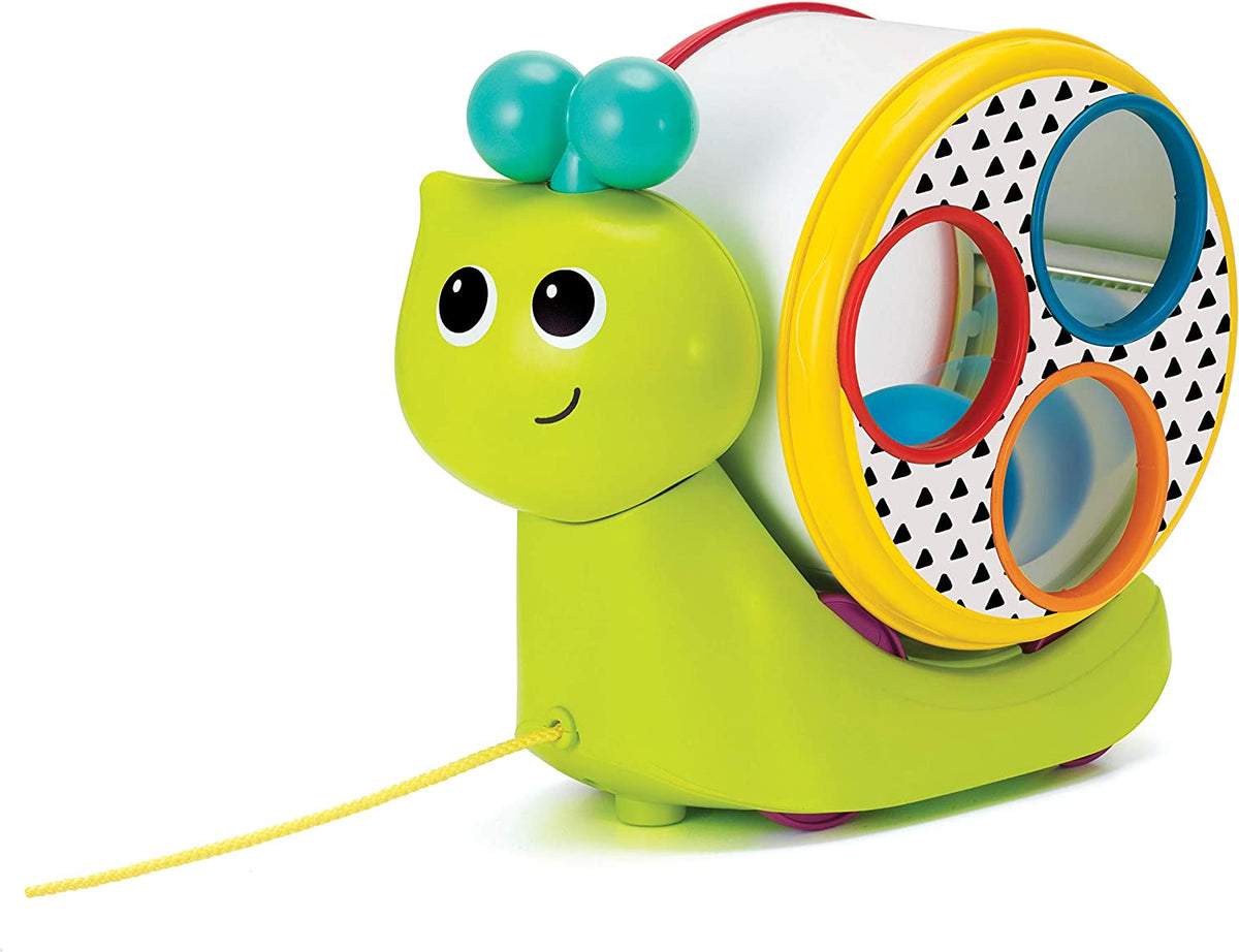 Speedy's Magical Shell – Toys and Tales