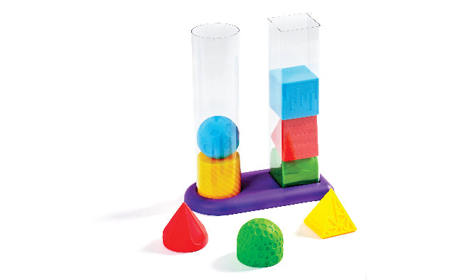 Geostackers – Toys and Tales