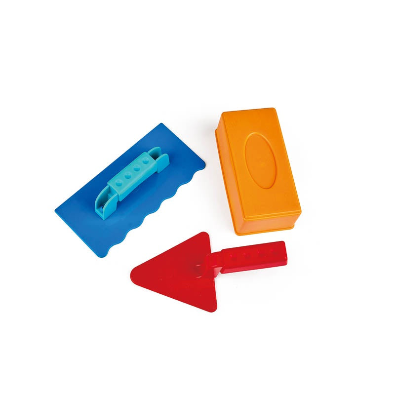 Master Bricklayer Set – Toys and Tales