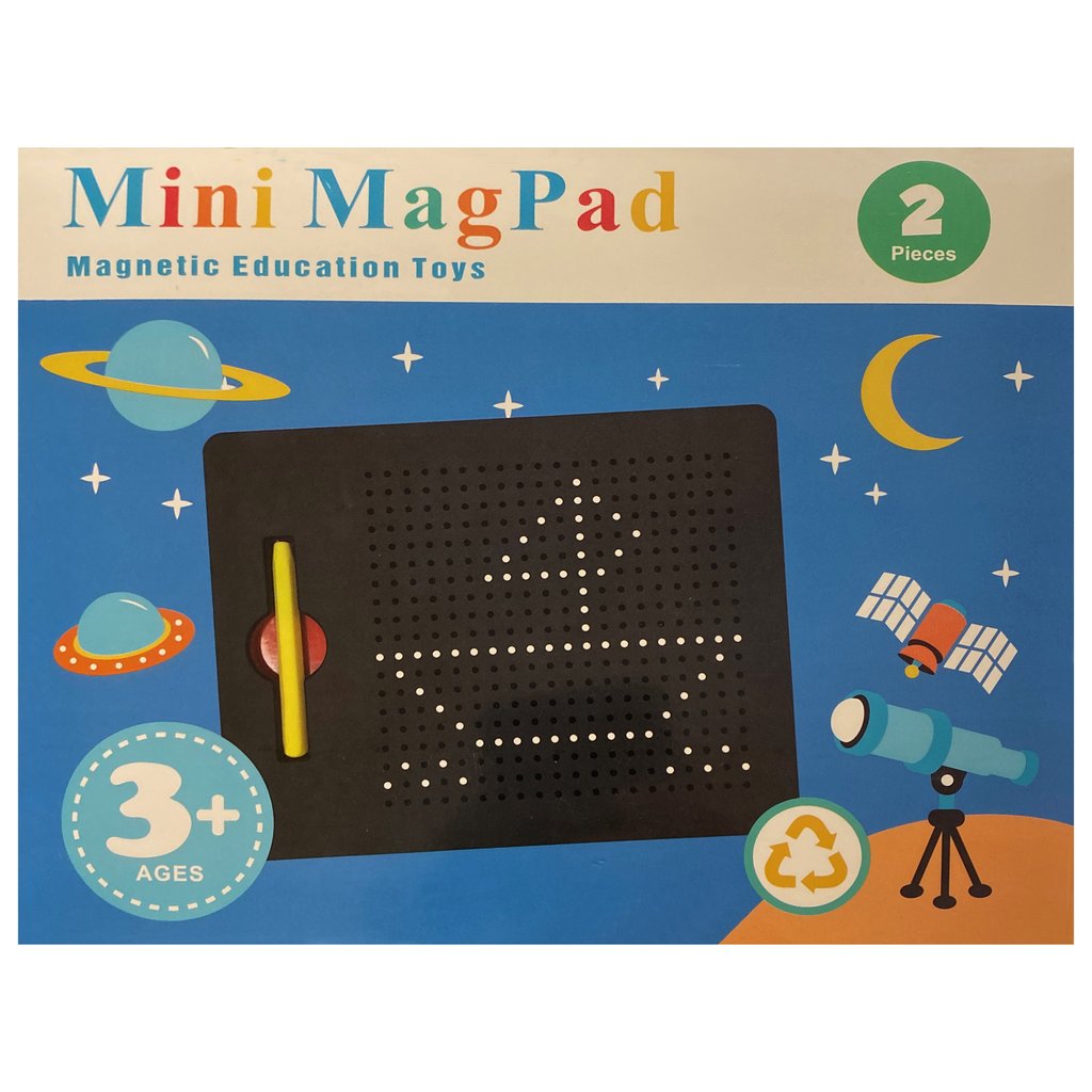 Magpad - Mini