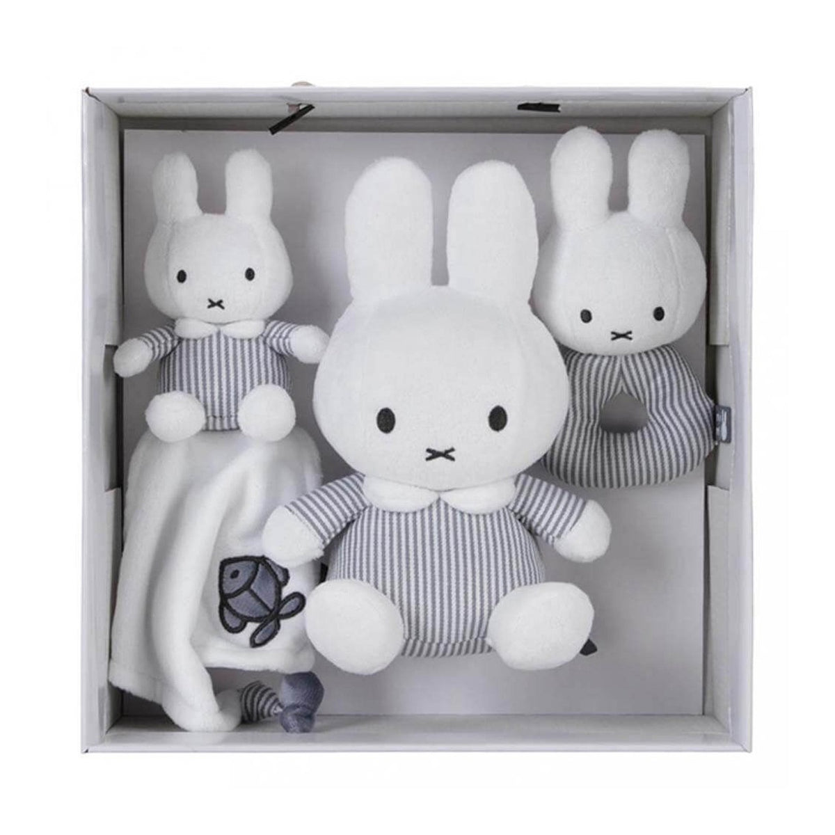 Miffy Fun at Sea Gift Set – Toys and Tales
