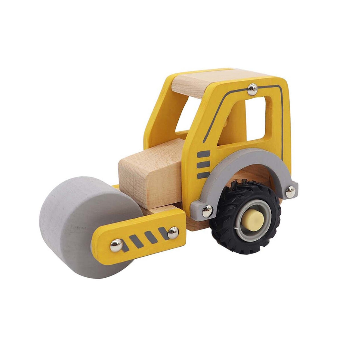 Calm & Breezy Road Roller – Toys and Tales