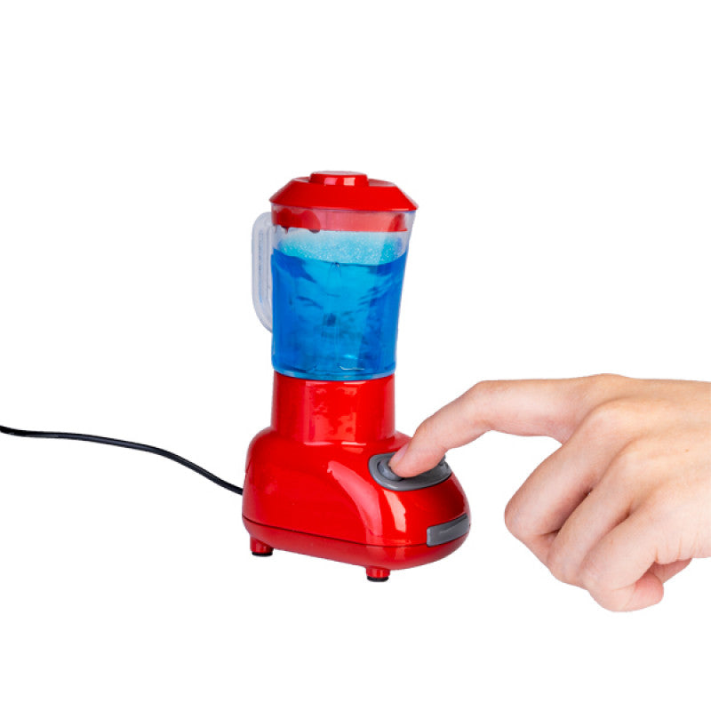 World's Smallest Mini Blender – Toys and Tales