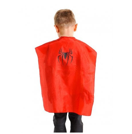 Spiderman Cape – Toys and Tales