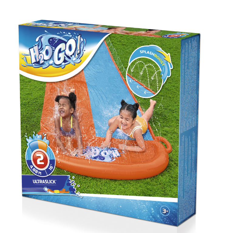 H2OGO - Double – Toys and Tales