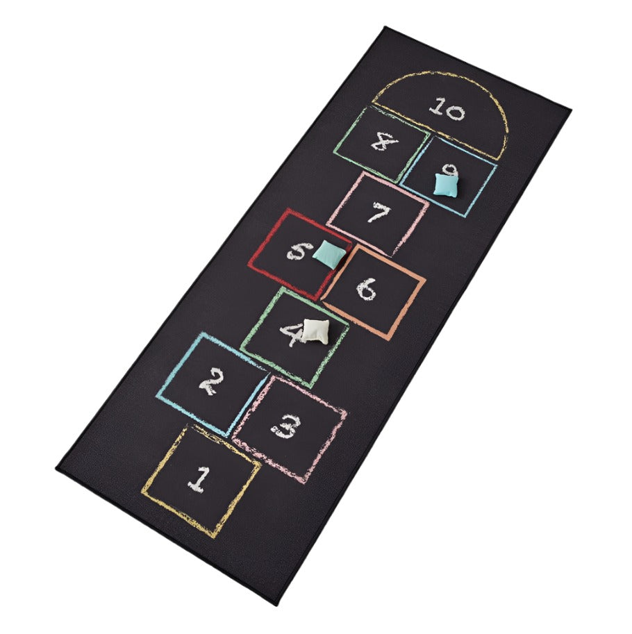 Hopscotch Play Mat – Toys and Tales