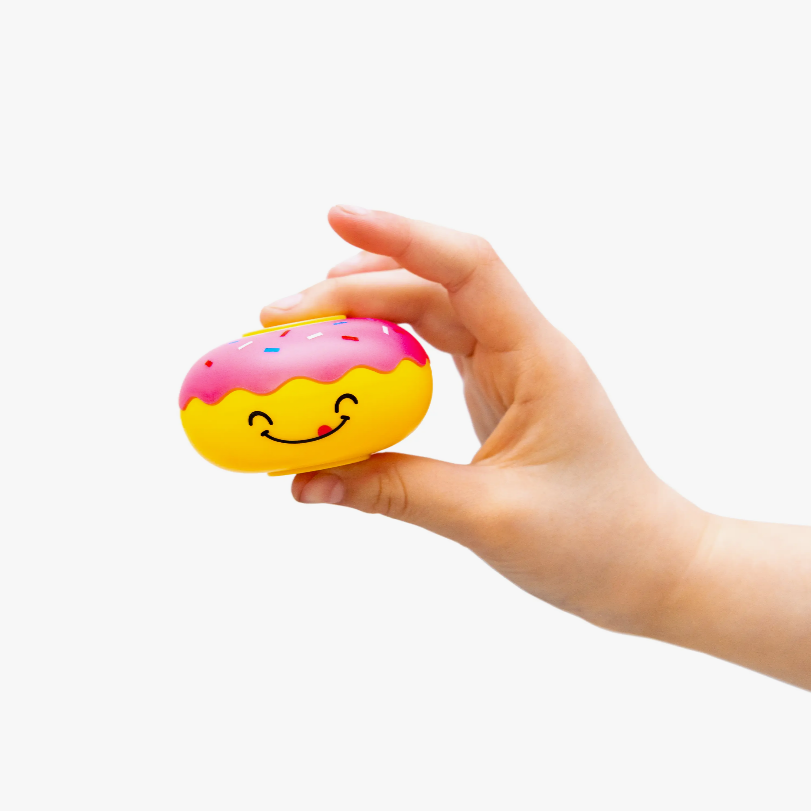 Fidget Spinner - Everlasting Donut – Toys and Tales