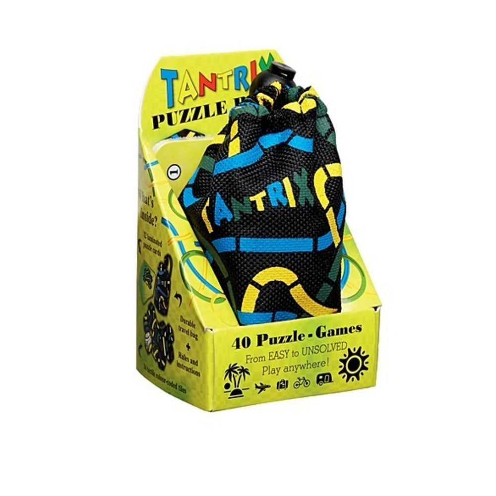Tantrix Puzzle Pack