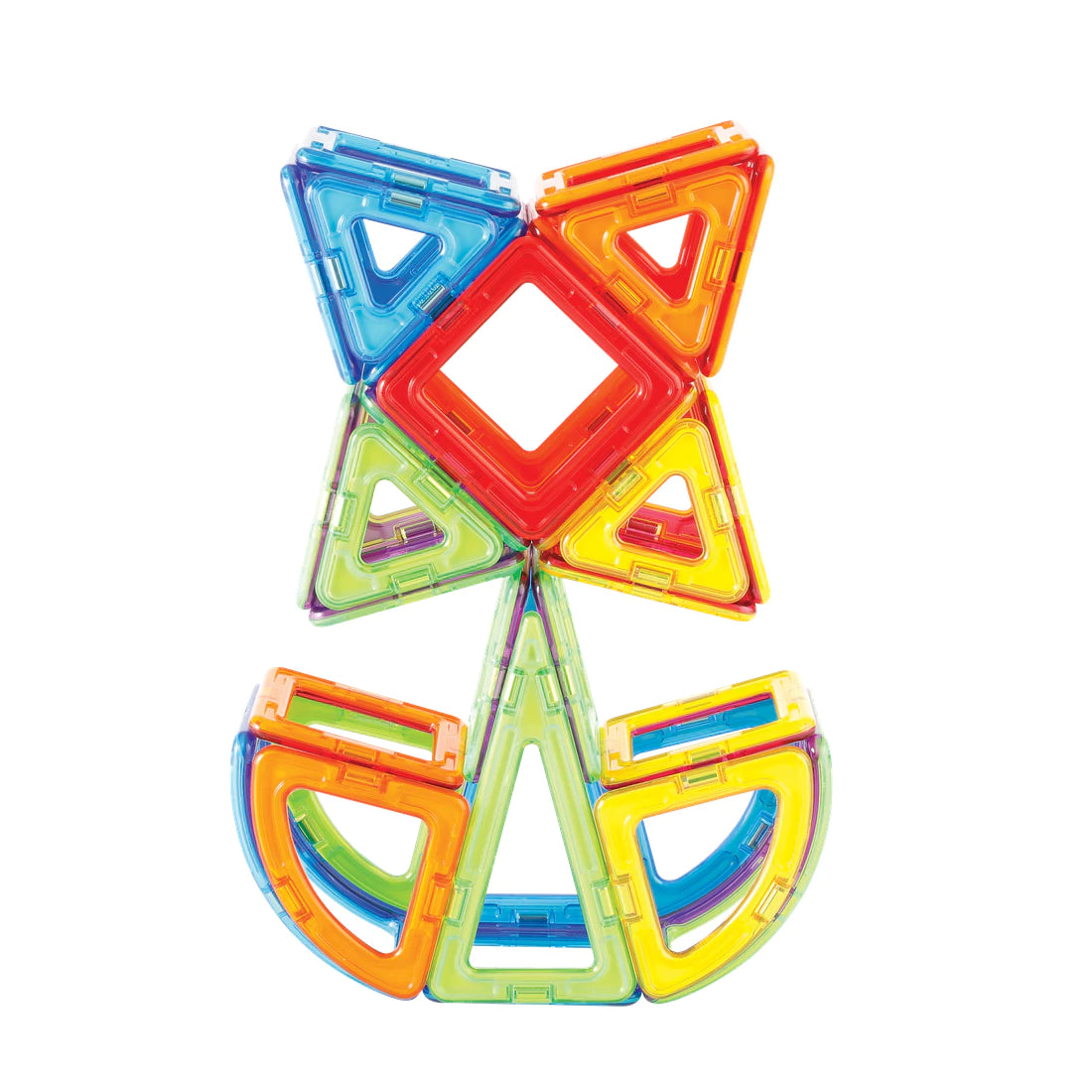 Magformers Wonder Creator Set 121 pcs – Toys and Tales