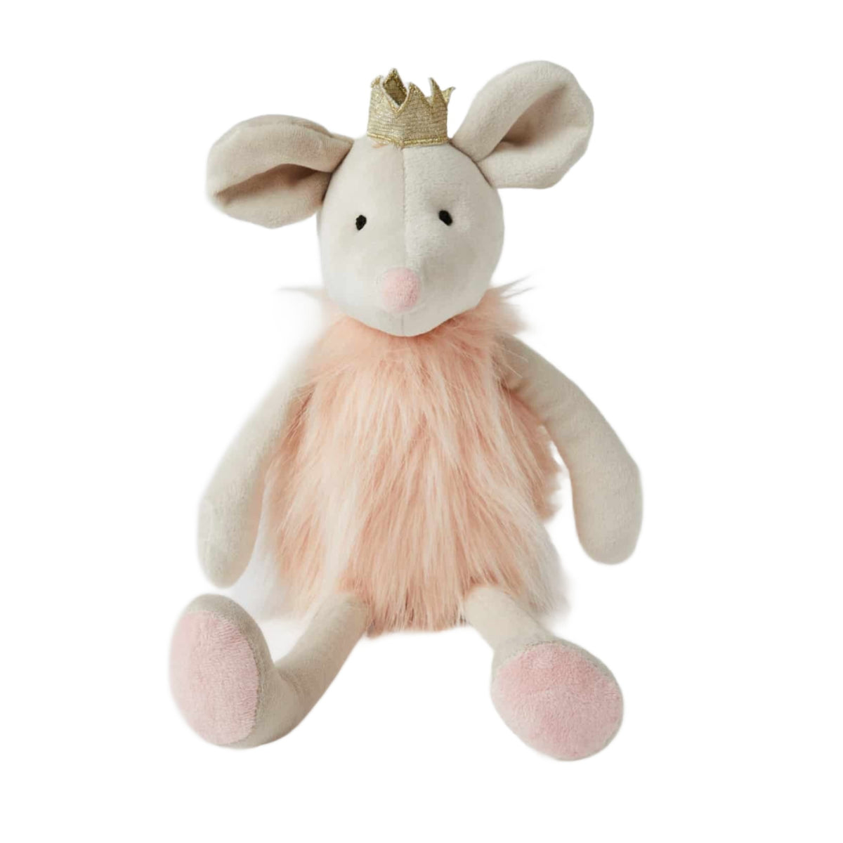 Poppy Mouse – Toys and Tales
