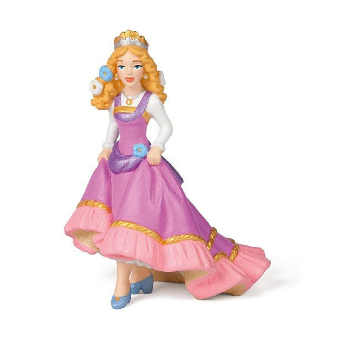 Princess Alicia Figurine – Toys and Tales