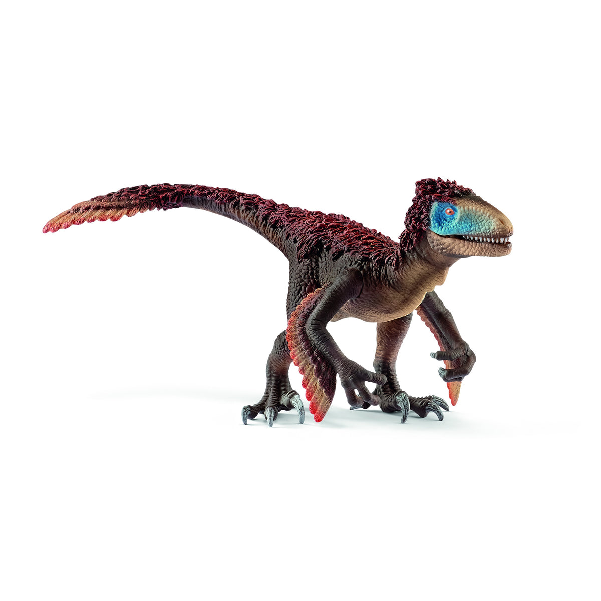 Utahraptor – Toys and Tales
