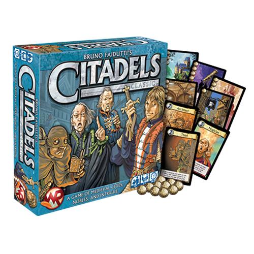 Citadels Classic